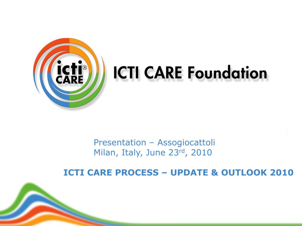 PPT - Presentation – Assogiocattoli Milan, Italy, June 23 rd , 2010 ...