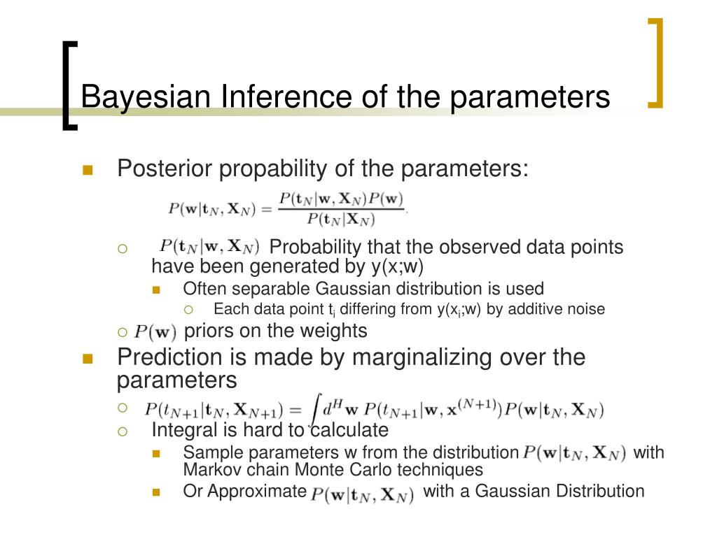PPT - Gaussian Processes in Machine Learning PowerPoint Presentation ... PPT - Gaussian Processes in Machine Learning PowerPoint Presentation ...