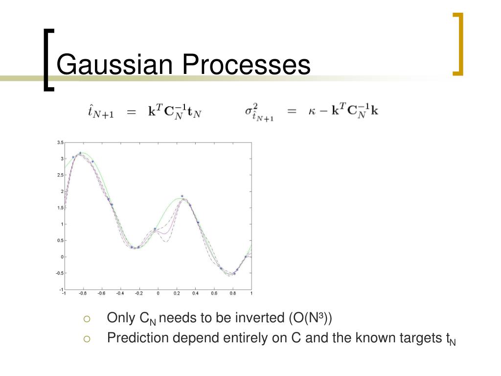 PPT - Gaussian Processes in Machine Learning PowerPoint Presentation ... PPT - Gaussian Processes in Machine Learning PowerPoint Presentation ...