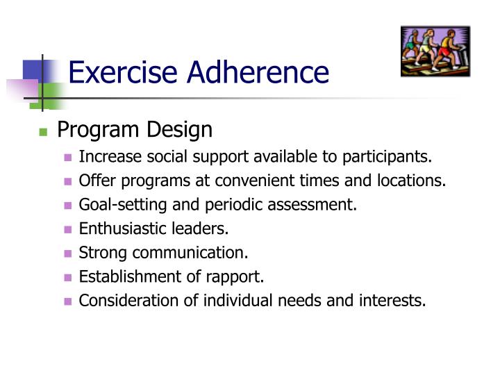 PPT - Sport and Exercise Psychology PowerPoint Presentation - ID:1135064