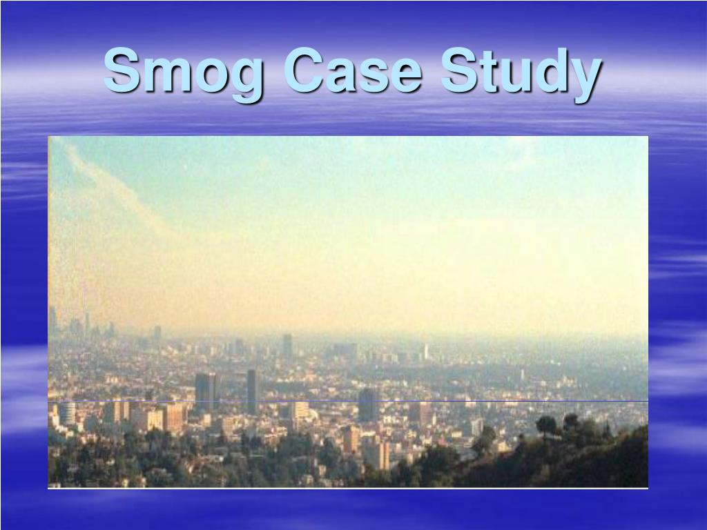 PPT - Air Pollution Topics: Incineration Air Pollution from Vehicles ...