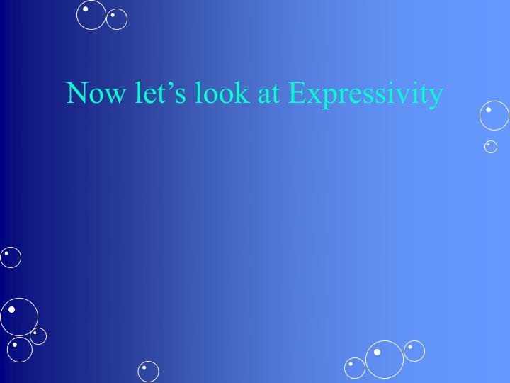 PPT - Genetics Terminology Illustrated: Penetrance and Expressivity ...