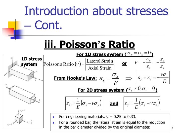 PPT - Load and Stress Analysis PowerPoint Presentation - ID:1136013