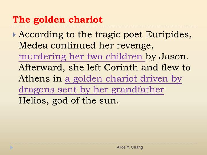 PPT - Greek Tragedy, Euripides and Medea PowerPoint Presentation - ID ...