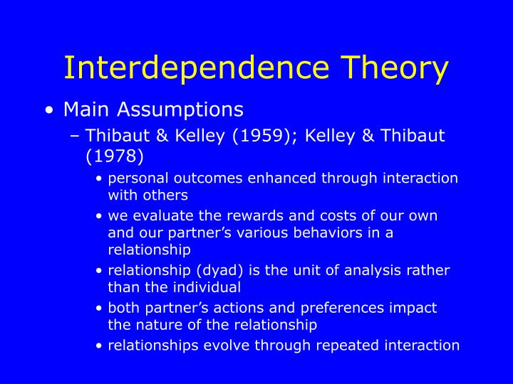 PPT - Personal Relationships PowerPoint Presentation - ID:1136664