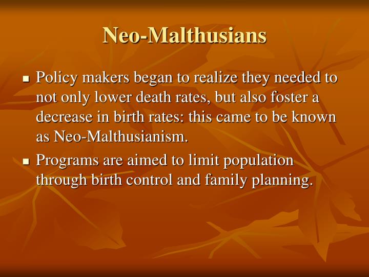 PPT - POPULATION GROWTH OVERPOPULATION UNDERPOPULATION PowerPoint ...