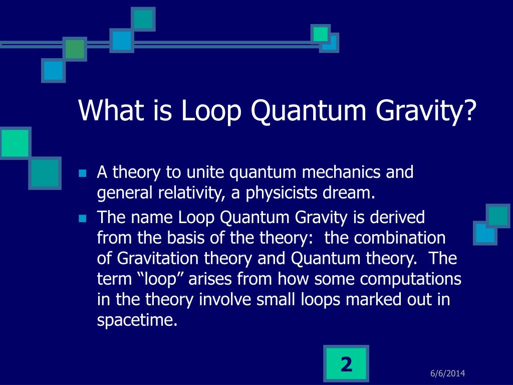 PPT - Loop Quantum Gravity PowerPoint Presentation, free download - ID ... PPT - Loop Quantum Gravity PowerPoint Presentation, free download - ID ...