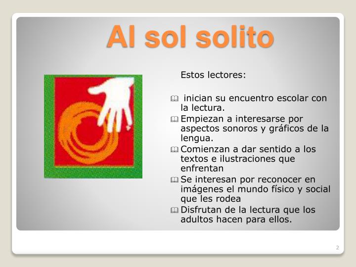 PPT - LAS SERIES DE LOS LIBROS DEL RINCON PowerPoint Presentation - ID ...