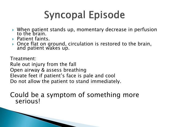 PPT - Altered Mental Status PowerPoint Presentation - ID:1138603