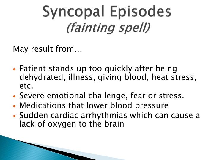 PPT - Altered Mental Status PowerPoint Presentation - ID:1138603