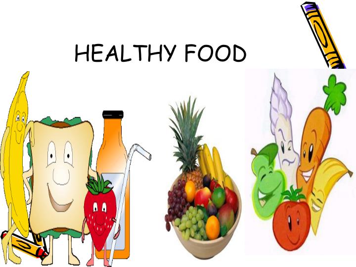 PPT - FOOD WE EAT CLASS III EVS PowerPoint Presentation - ID:1138885