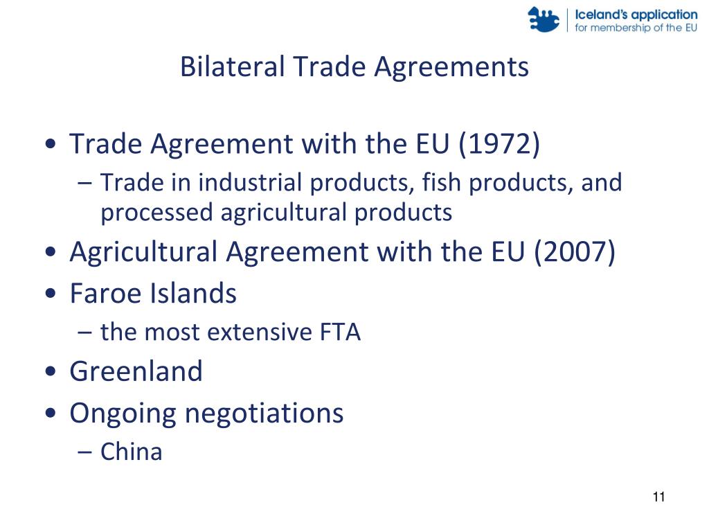 PPT - International Free Trade Agreements PowerPoint Presentation, free ...