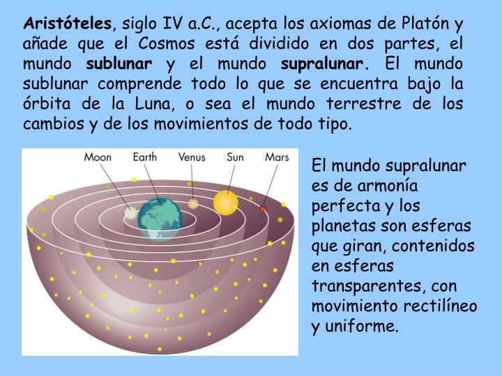 PPT - GRAVITACIÓN PowerPoint Presentation - ID:1139915