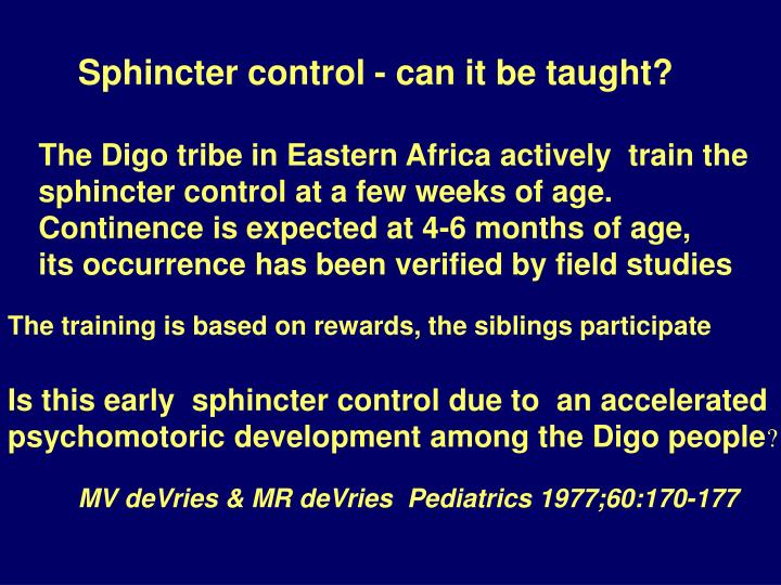 PPT - Psychomotor Development of the Normal Infant PowerPoint ...