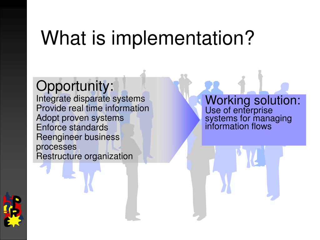 Implement Meaning Implement Meaning