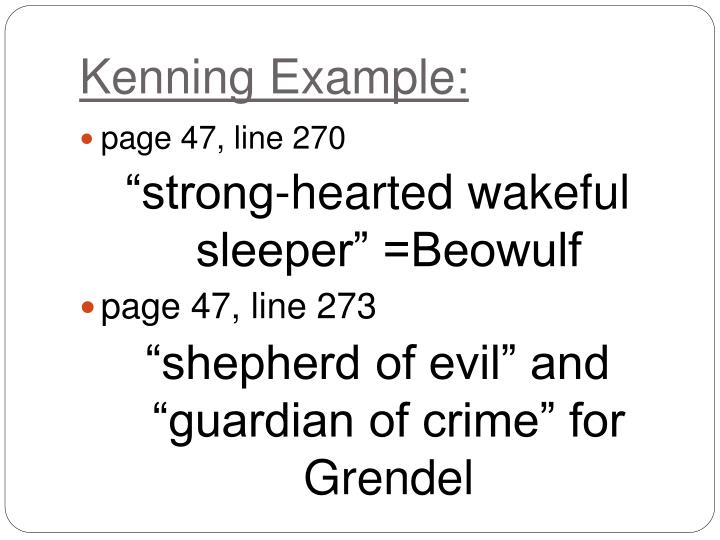 PPT - Alliteration PowerPoint Presentation - ID:1142393