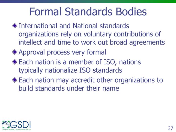 PPT - Issues of Data Standardization PowerPoint Presentation - ID:1142404
