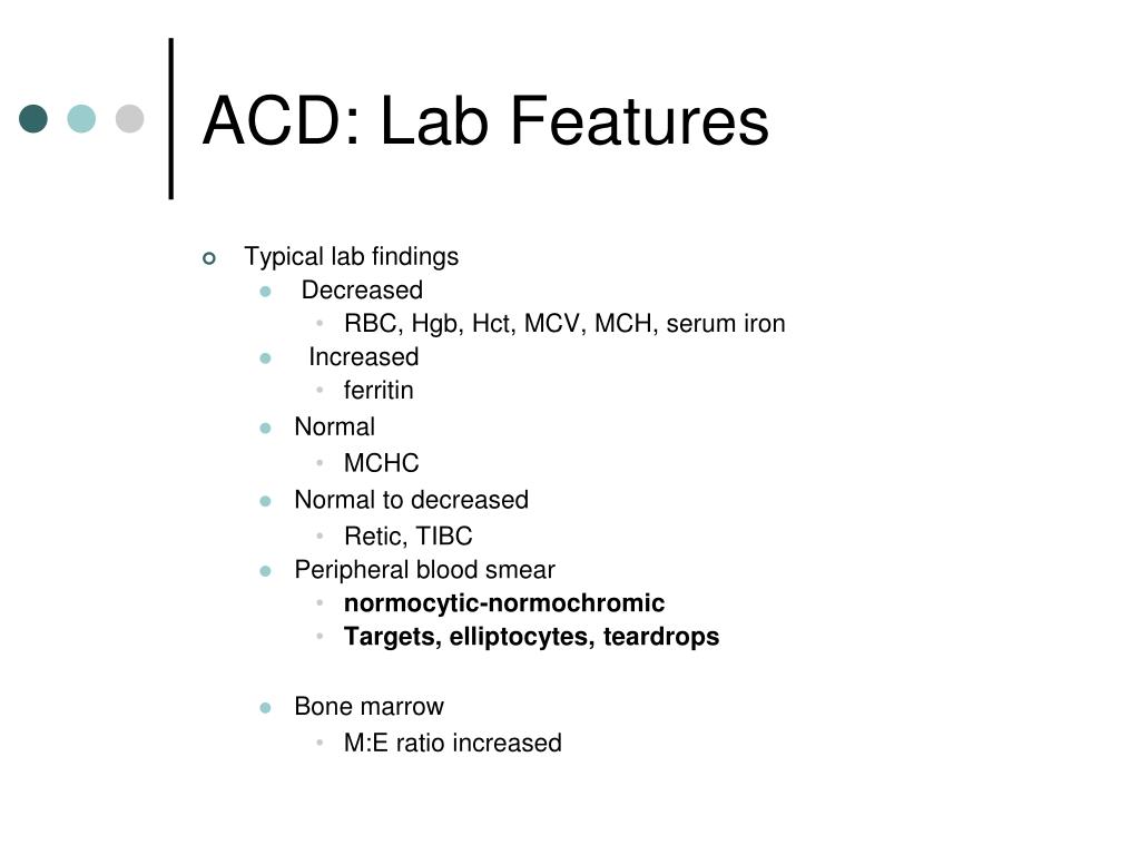 PPT - MLAB 1415- Hematology Keri Brophy-Martinez PowerPoint ...