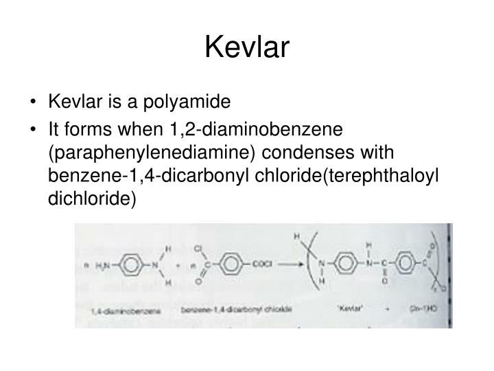 PPT - Condensation polymers PowerPoint Presentation - ID:1144700