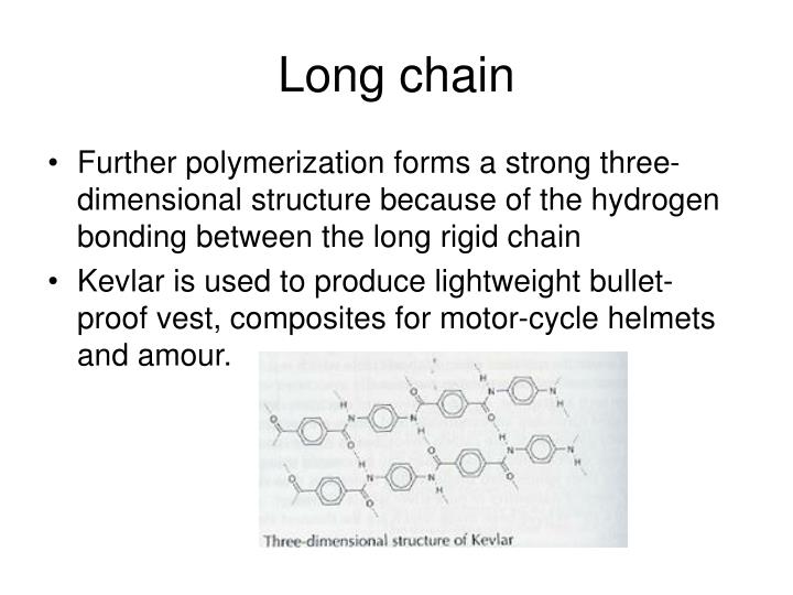 PPT - Condensation polymers PowerPoint Presentation - ID:1144700