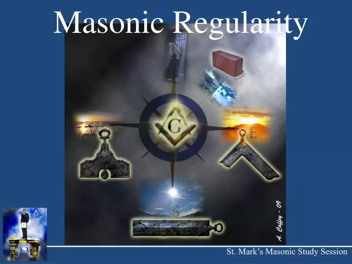 PPT - Masonic Regularity PowerPoint Presentation, free download - ID:1144714