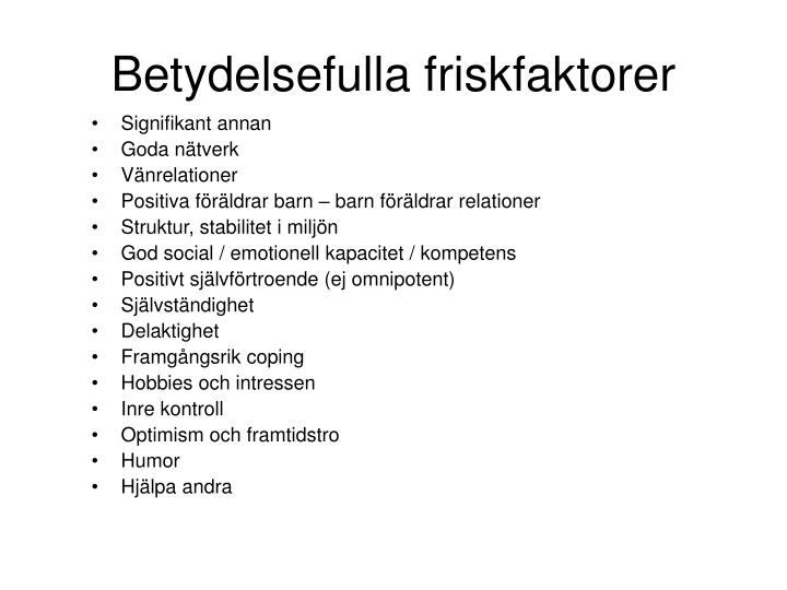 PPT - Siggi.Olafsson@socialresurs.goteborg.se www.prevu.goteborg.se ...