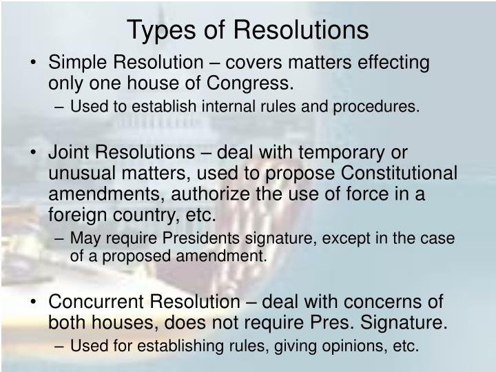 PPT - The Legislative Process PowerPoint Presentation - ID:1145586