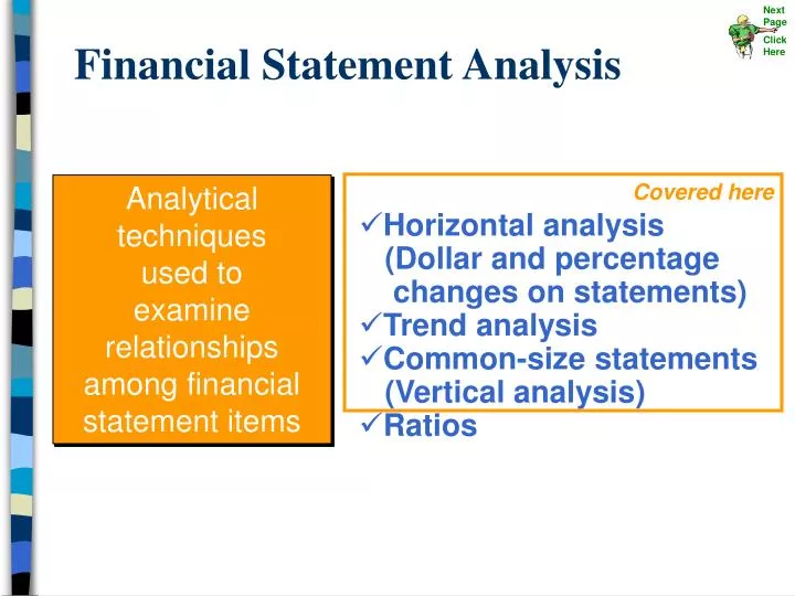 PPT Financial Statement Analysis PowerPoint Presentation Free PPT Financial Statement Analysis PowerPoint Presentation Free