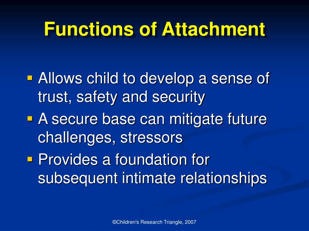 PPT - “It’s OK, I’m Fine” : Lessons Learned by Young Children who ...