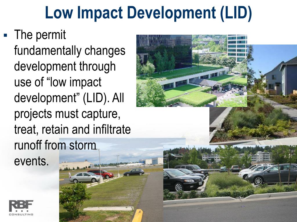 PPT - Environmental Reform: Stormwater Quality and Ventura County ...