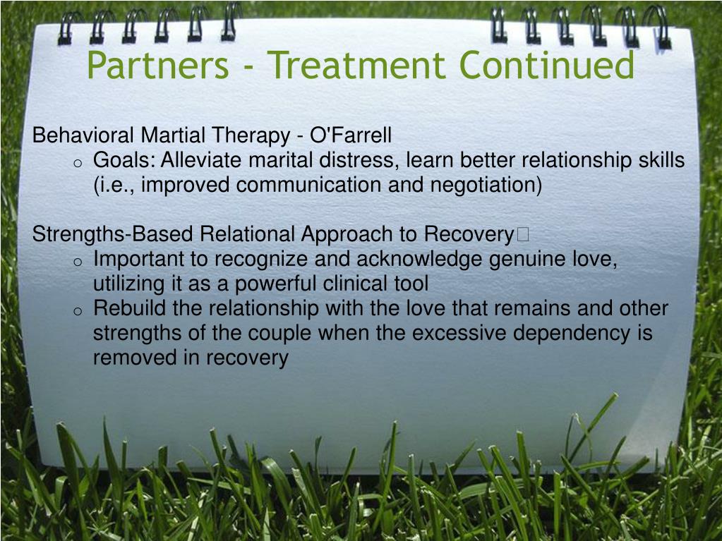 PPT - Families, Partners, and Children PowerPoint Presentation, free ...