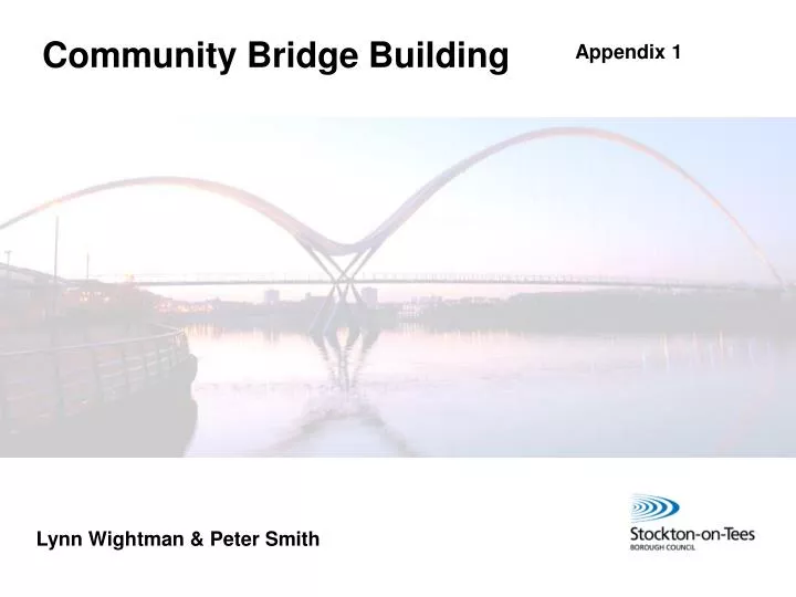 PPT - Lynn Wightman & Peter Smith PowerPoint Presentation, free ...