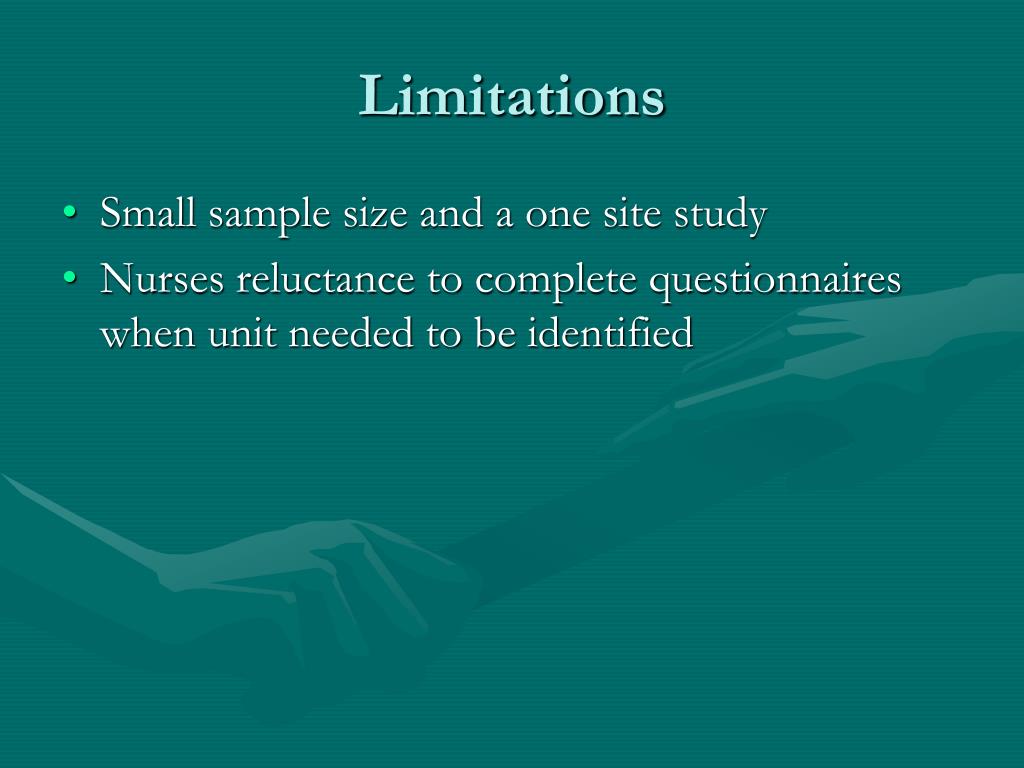 PPT - Decisional Involvement: The Perceptions of Staff Nurses and Nurse ...