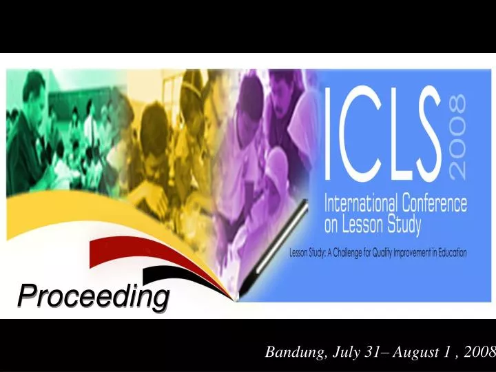 PPT - Proceeding PowerPoint Presentation, free download - ID:1149221