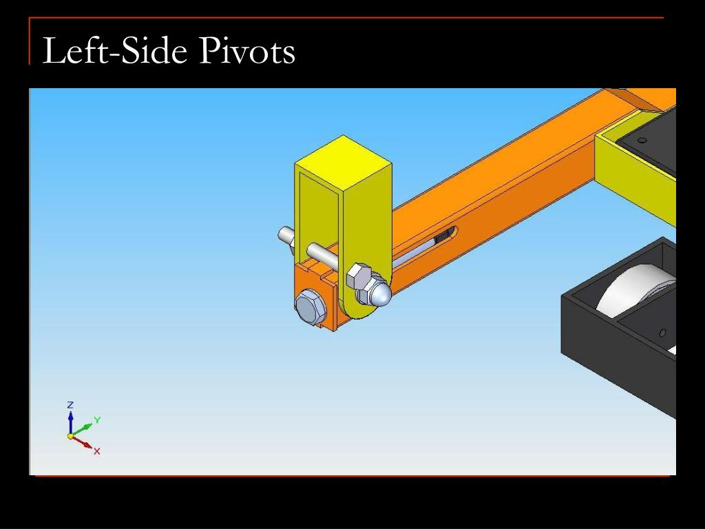 PPT - Sport Bike Lift PowerPoint Presentation, free download - ID:1149251