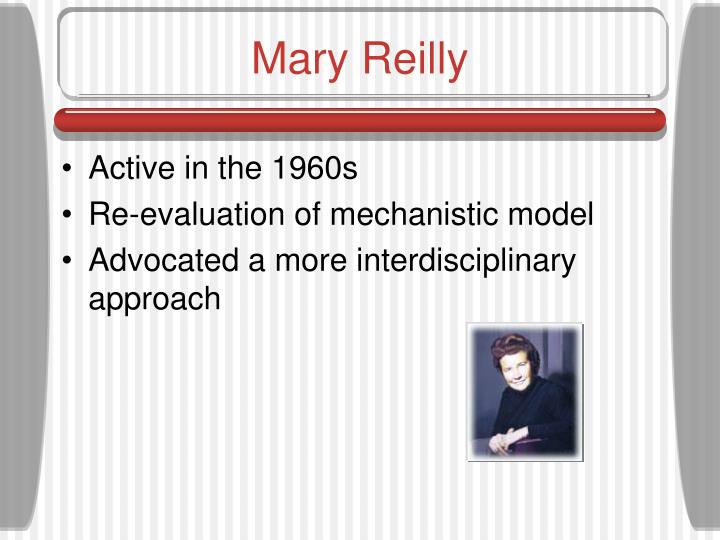PPT - Occupational Therapy PowerPoint Presentation - ID:1149550