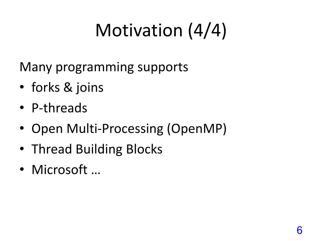 Ppt Symbolic Program Consistency Checking Of Openmp Parallel Programs With Relaxed Memory