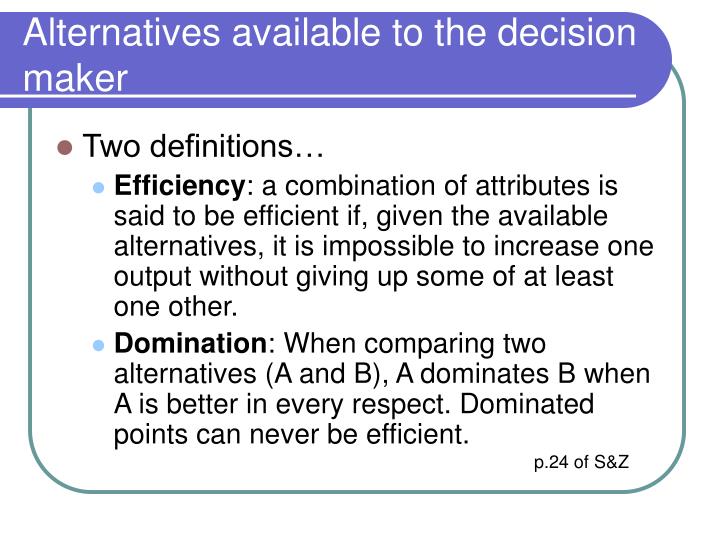 PPT - Policy Analysis: Frameworks and Models PowerPoint Presentation ...