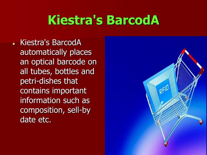 PPT - Automation in Microbiology PowerPoint Presentation - ID:11510