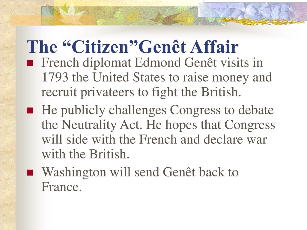 PPT - George Washington American President PowerPoint Presentation ...