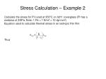 PPT - Lecture 15 – CVD & Film Stress PowerPoint Presentation - ID:1153295