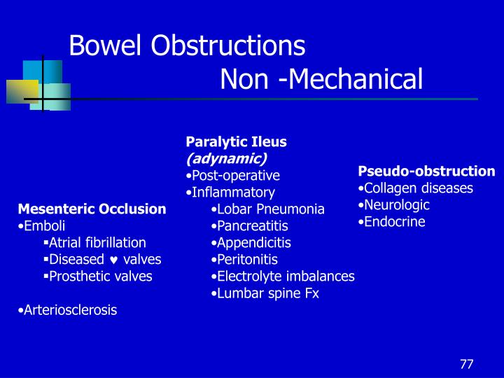PPT - Management of the Patient with Digestive Disorders PowerPoint ...