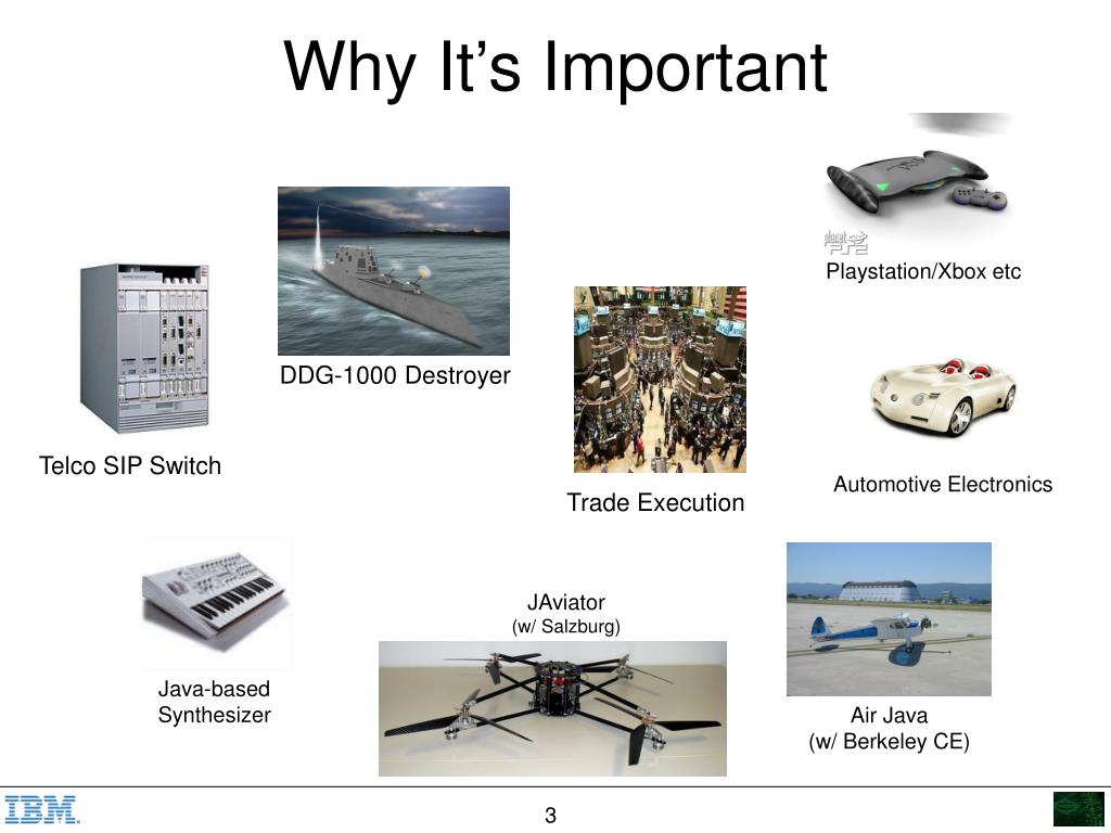 Ppt Parallel And Concurrent Real Time Garbage Collection Part I Overview And Memory