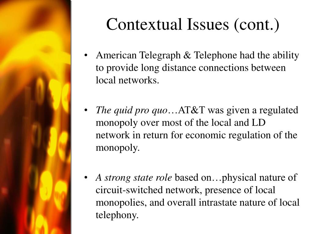 PPT - VoIP FCC Forum – December 1, 2003 PowerPoint Presentation, free ...