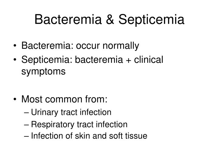 PPT - Clinically Encountered Bacteria PowerPoint Presentation - ID:1156665