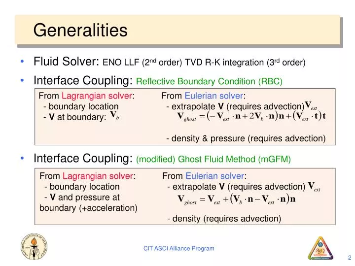 PPT - Generalities PowerPoint Presentation, free download - ID:1156701