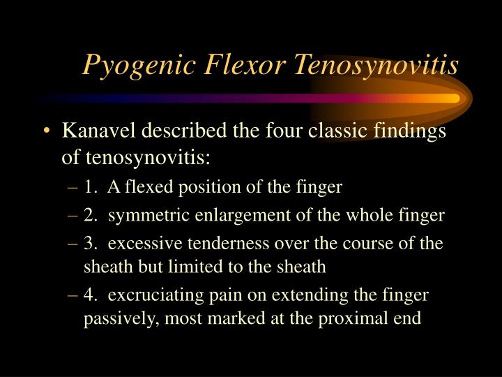 PPT - Injuries of the Fingertip PowerPoint Presentation - ID:1157192