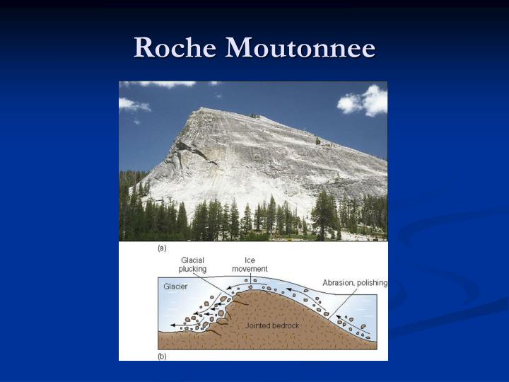 PPT - Glacial Features PowerPoint Presentation - ID:1157527