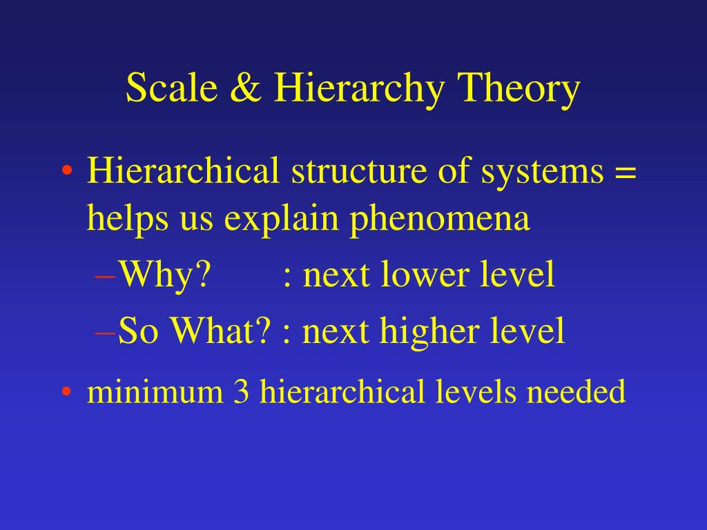 PPT - habitat interspersion – Leopold’s Law of Interspersion PowerPoint ...