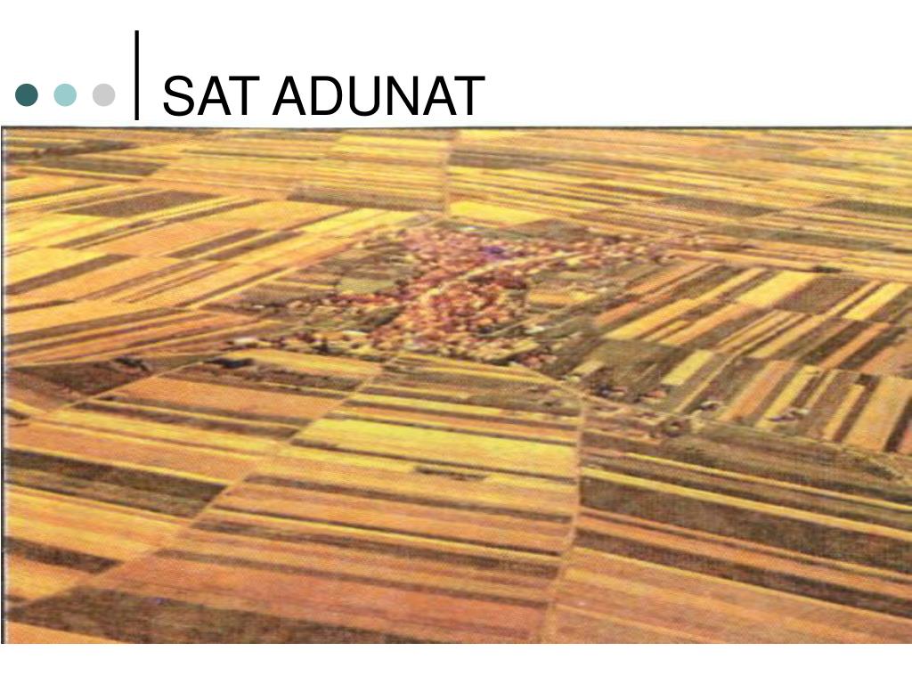 PPT - ELEMENTELE COMPONENTE ALE SATULUI: -VATRA -MOŞIA -STRUCTURA ŞI ...